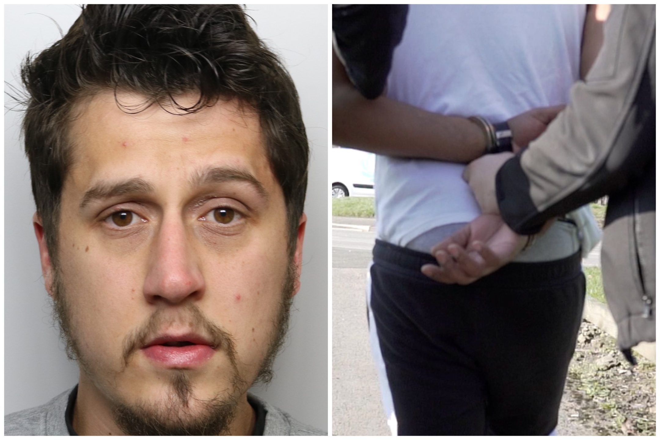 Police investigation launched after paedophile secured job at third ...