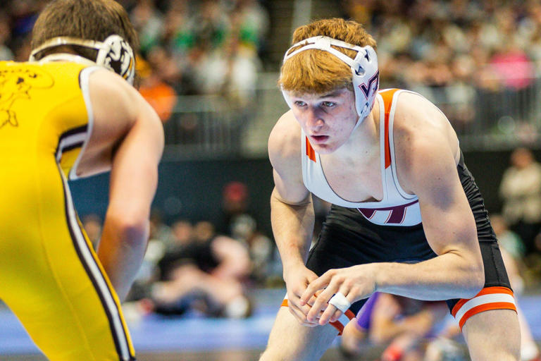 NCAA wrestling championships: An elite coach on trying to catch Penn ...