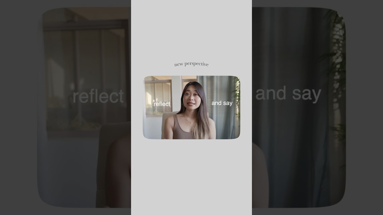 How to write a new story for your life starting now