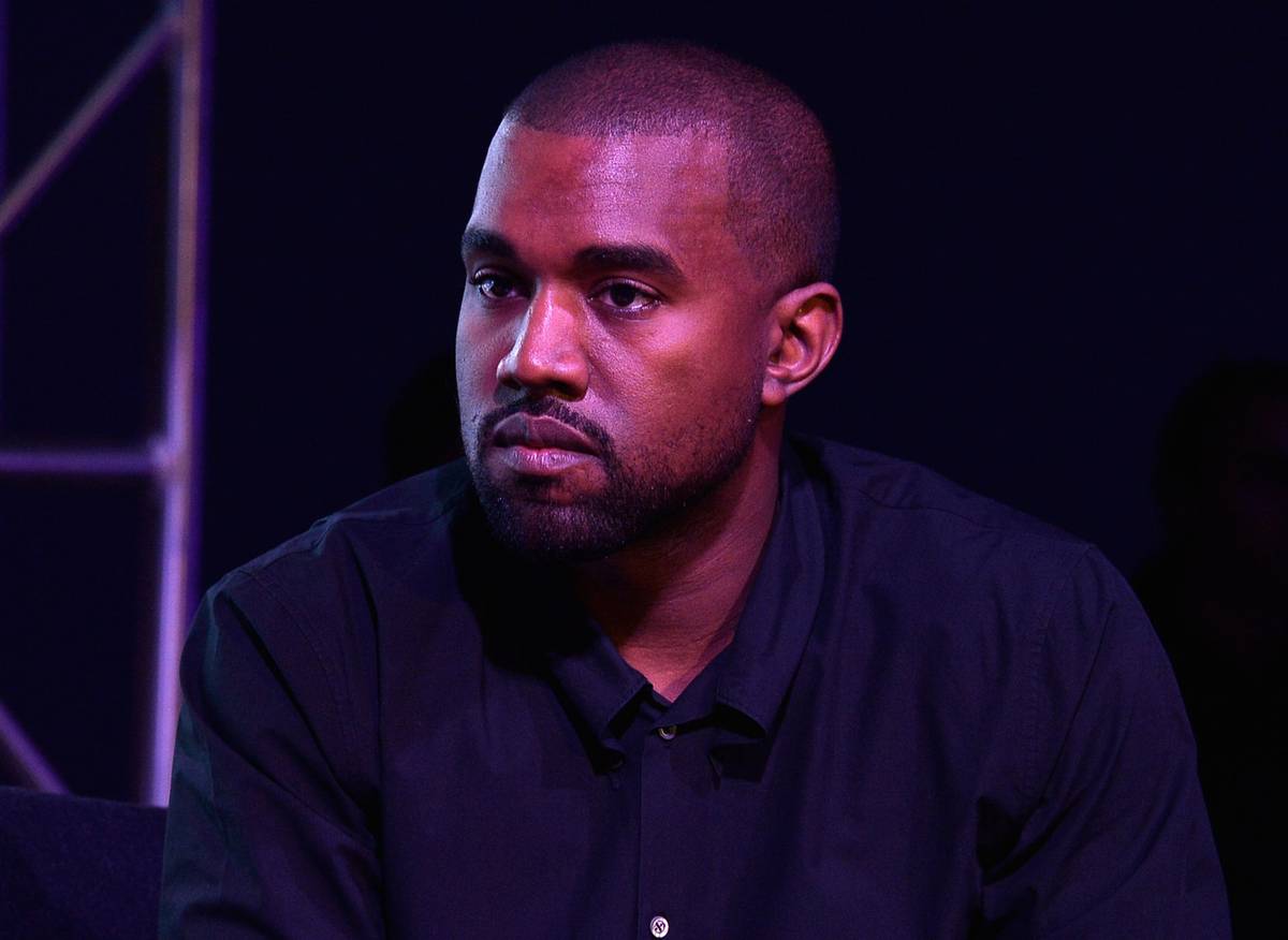 Kanye West tem concerto marcado para o Estádio do Algarve em agosto