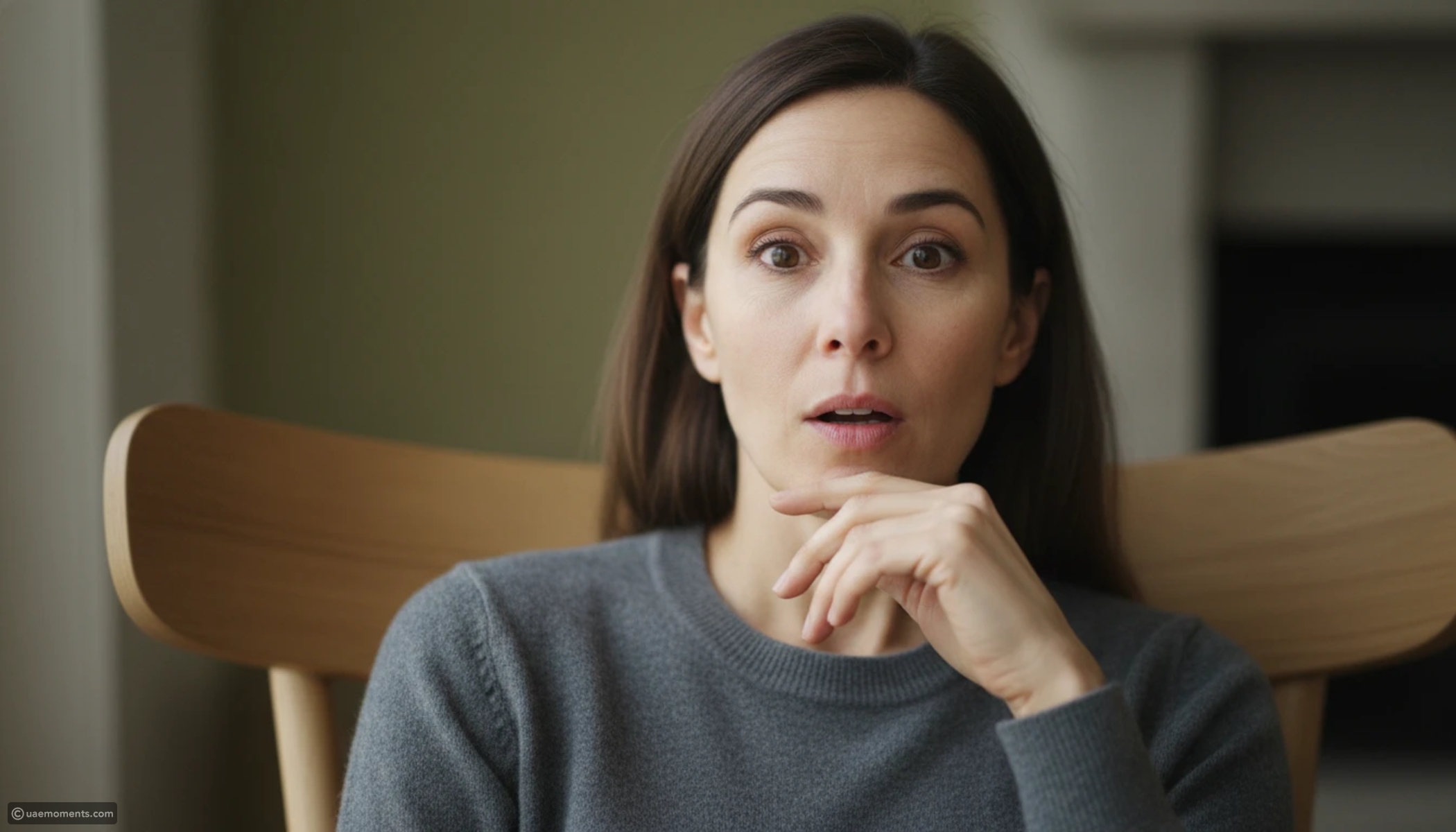 Responding calmly when your spouse asks for a divorce after many years ...