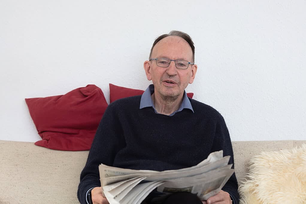Gerd Faltings wins the 2026 Abel Prize for solving some of mathematics ...