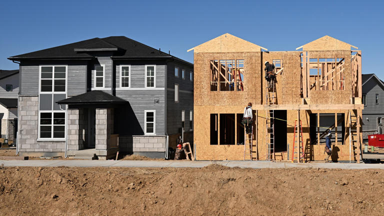 Insurance Premiums on New-Construction Homes Are up to 38% Lower on ...