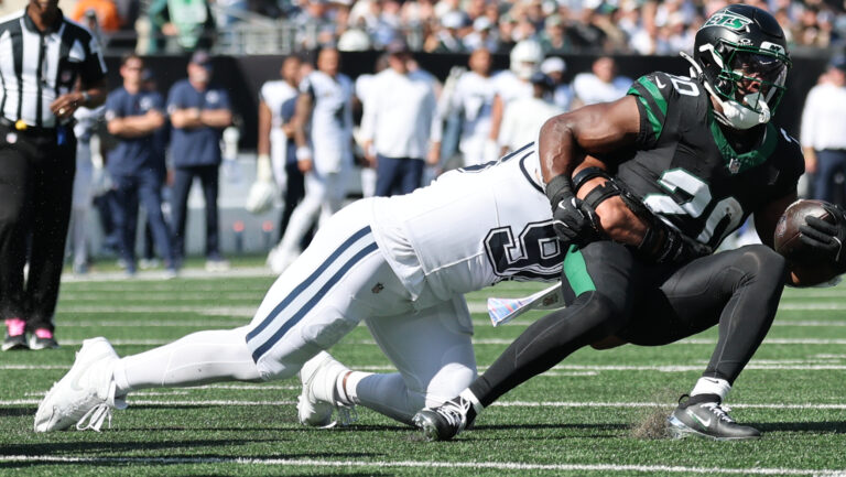 2026 NFL trade tracker: Live daily updates on every blockbuster and ...