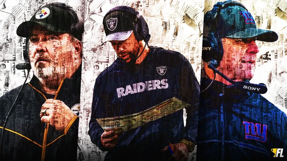 Fantasy football fallout of 2026 NFL coaching changes: All in on Kansas ...