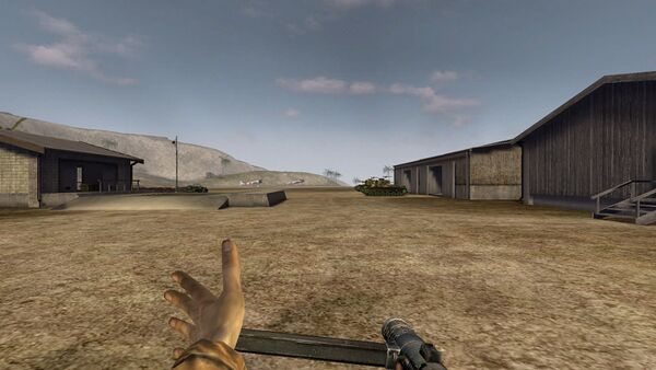 15 times mods were better than the actual game