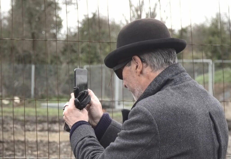 Has Banksy been revealed? Four more times the secretive artist was ...