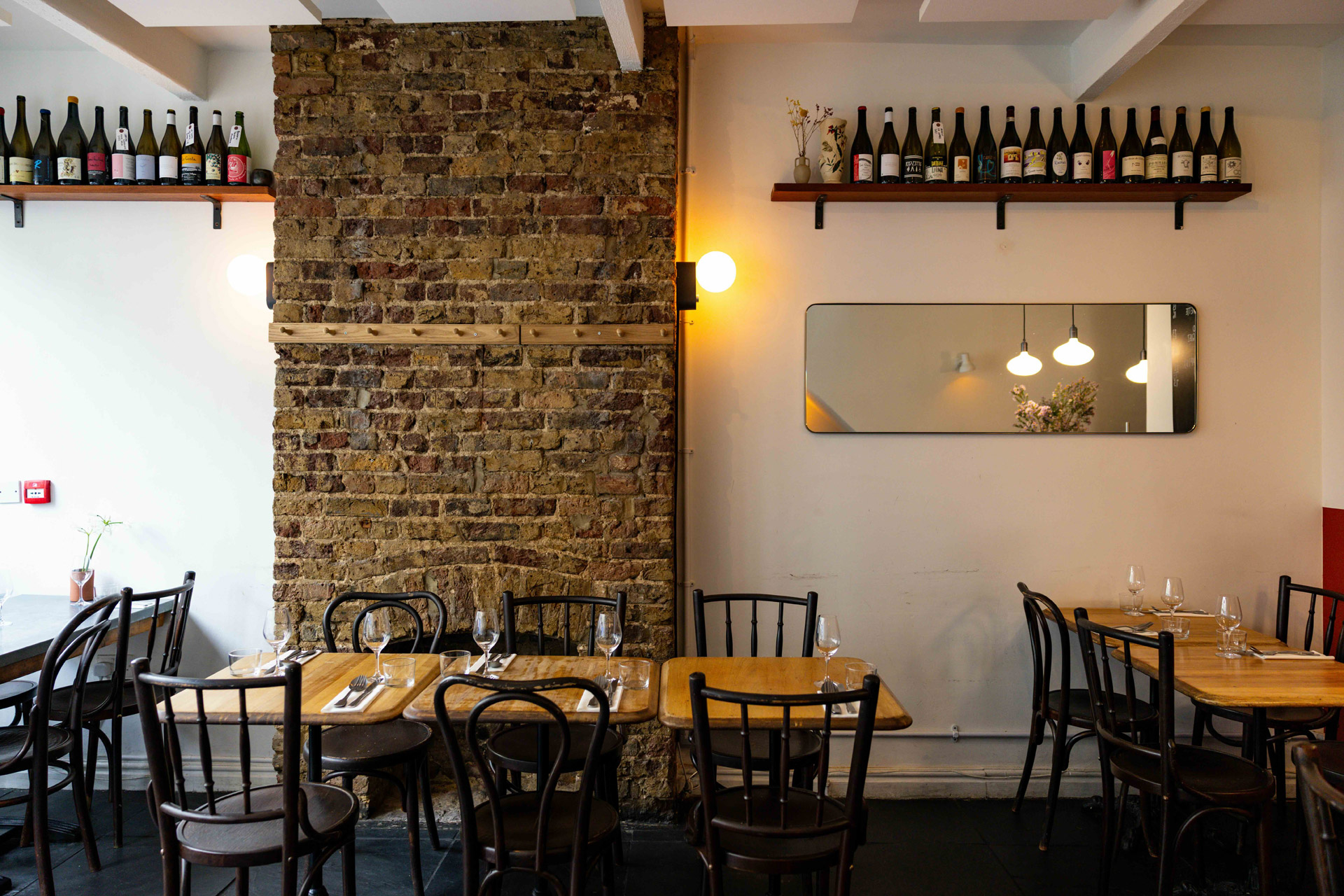 Where to eat in Stoke Newington