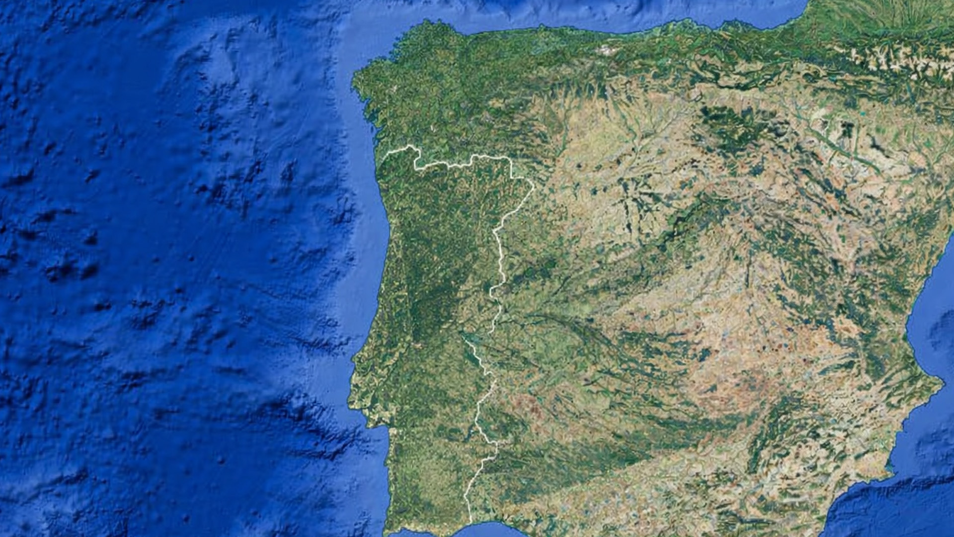 Why is Portugal a country?