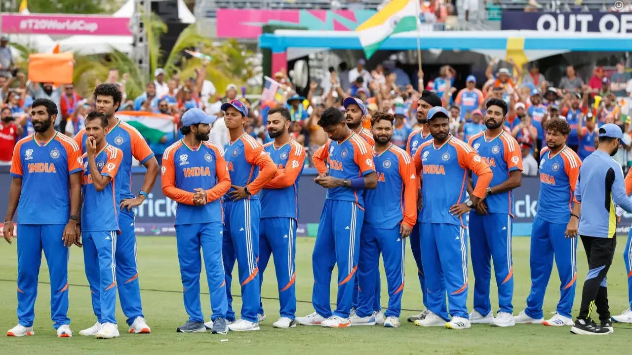 BCCI finalises 20 probables for 2027 ODI World Cup; IPL 2026 to decide ...
