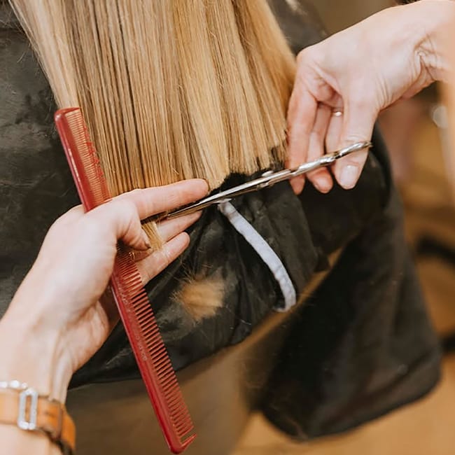 Want more volume and body in your hair this spring? Stylists recommend ...