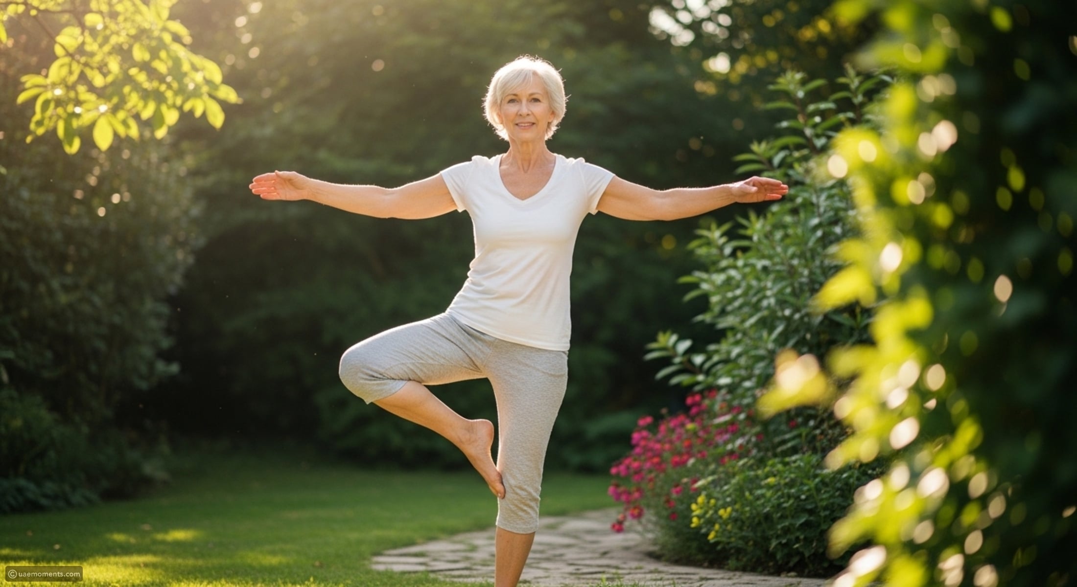 These 11 everyday abilities after 70 signal strong and healthy aging