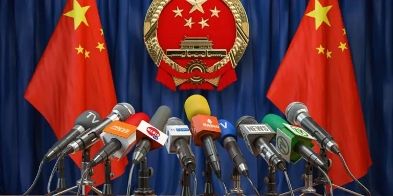 China condemns Israel after overnight strikes kill Iranian officials
