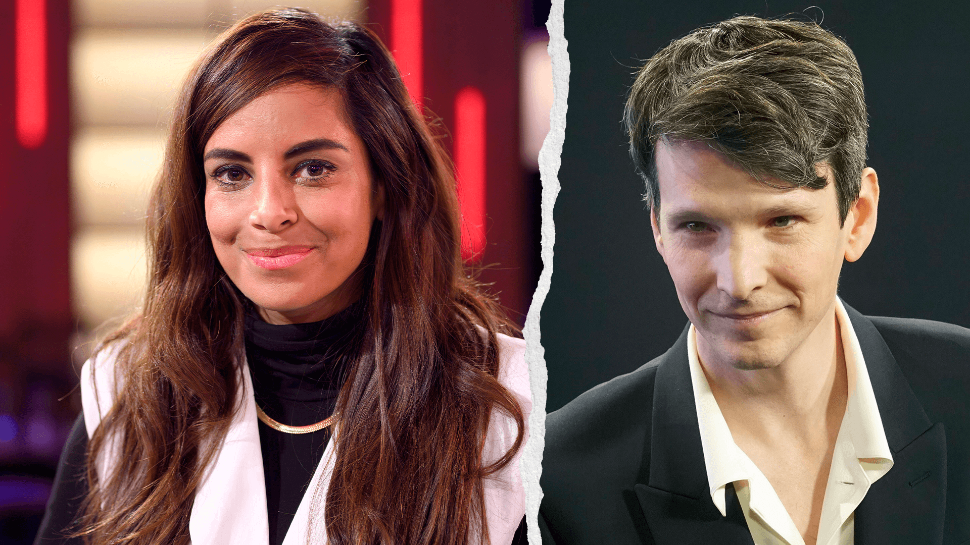 Vorwürfe von Collien Fernandes: Schauspieler reagiert mit klaren Worten