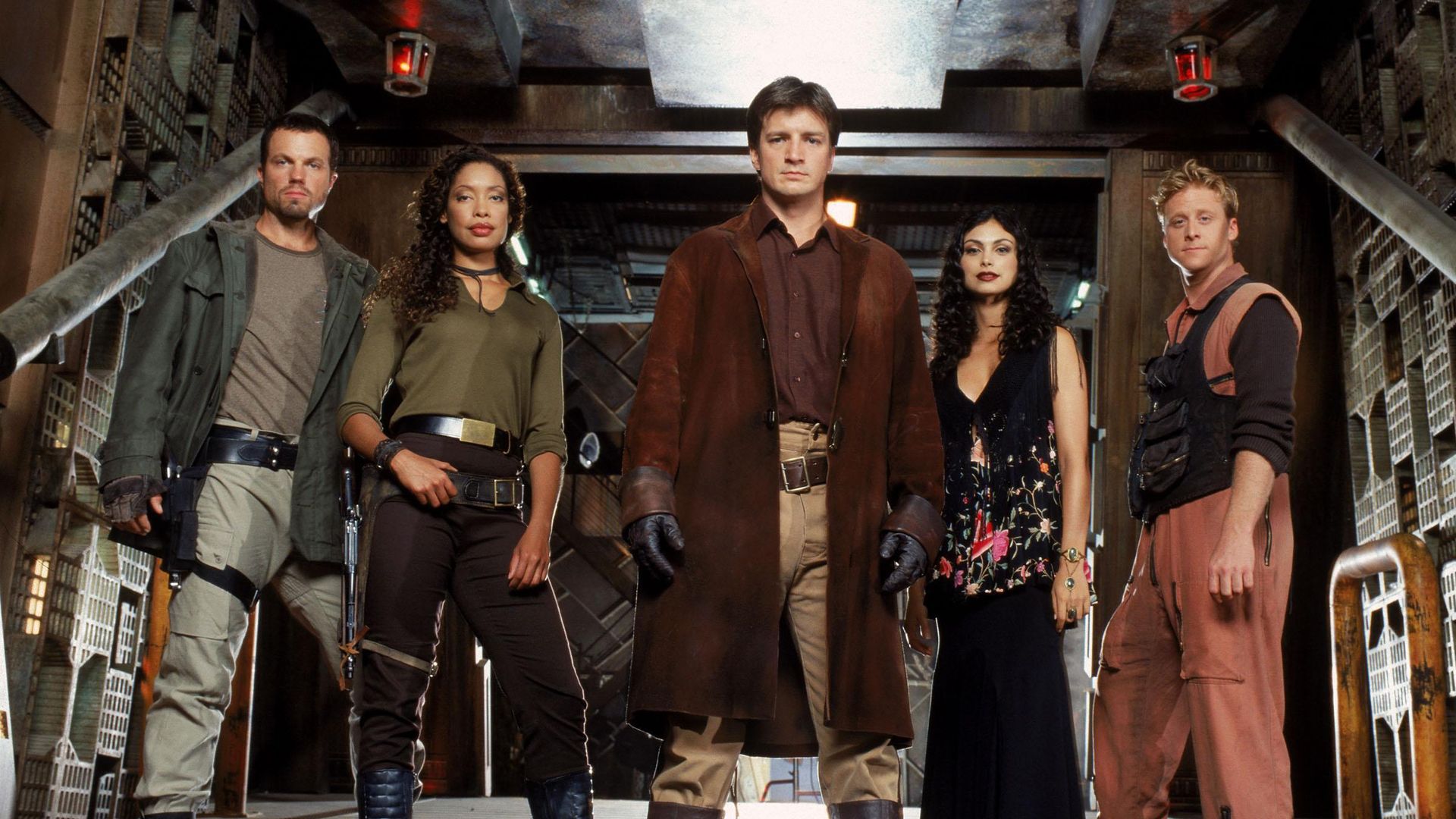 Firefly sequel officially confirmed after new series announced