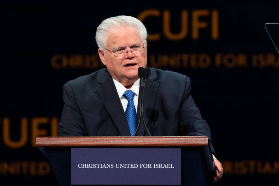 Christian Zionists helped stoke Trump’s Iran war