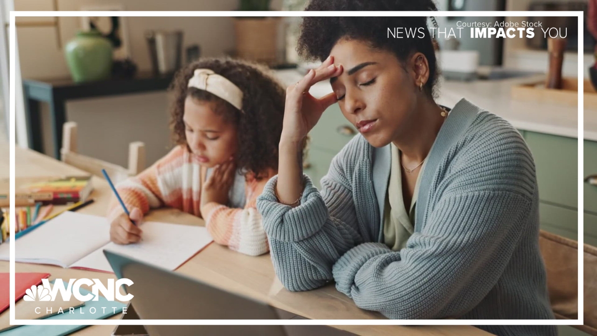 What is 'mom rage,' and why experts say it doesn't make you a bad parent