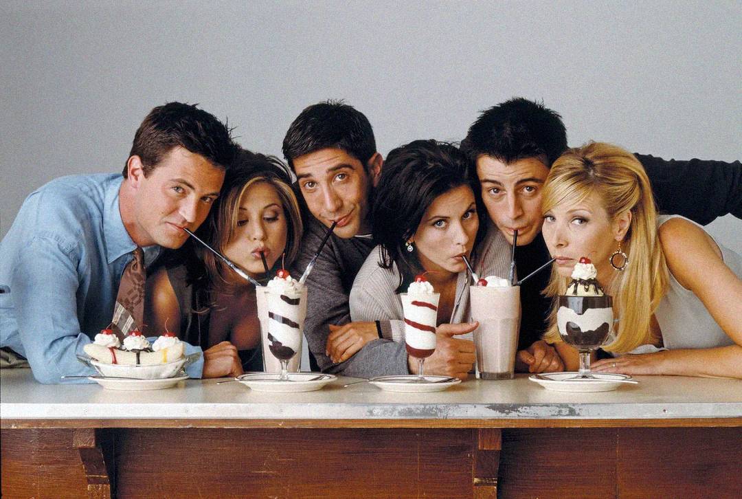 20 90s sitcoms that shaped a generation