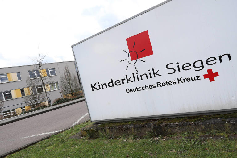 Aus Protest: Kliniken in Siegen-Wittgenstein und im Kreis Olpe ...