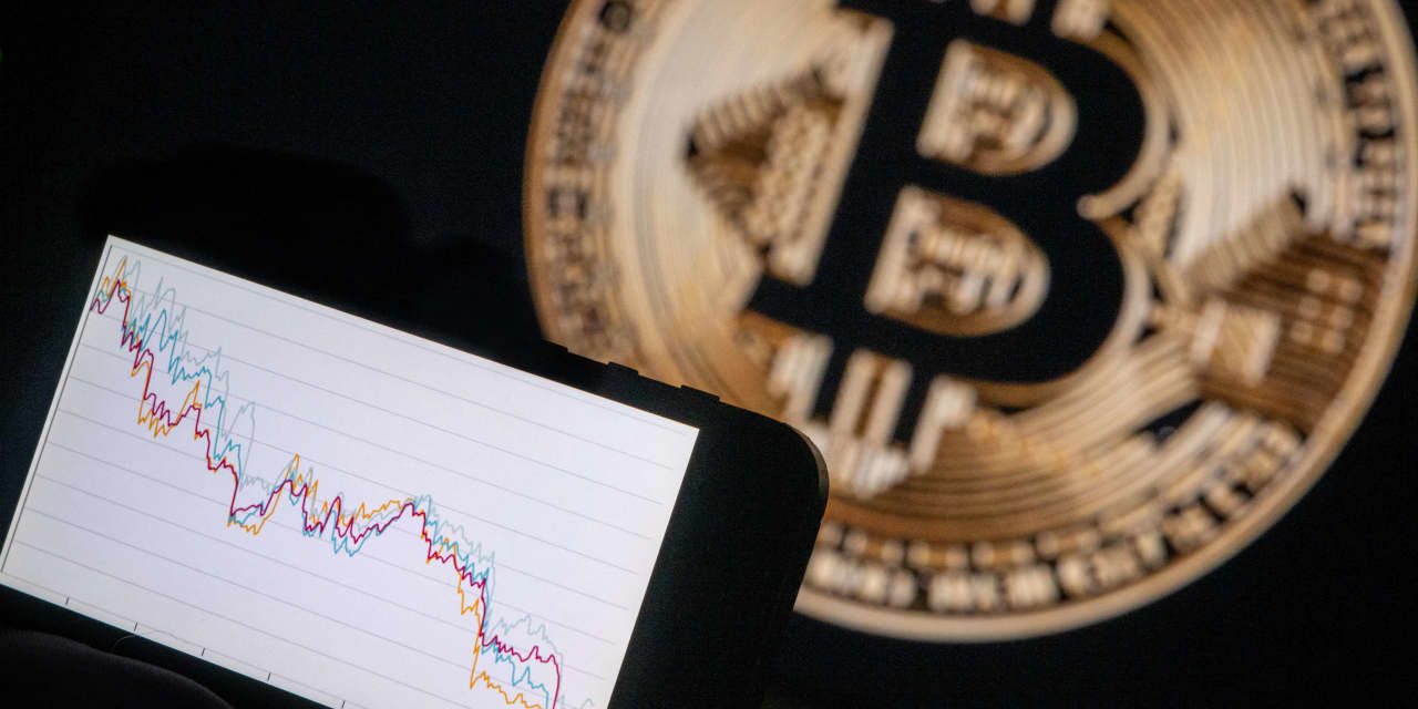 Bitcoin’s long-term return may actually be close to zero — and that ...