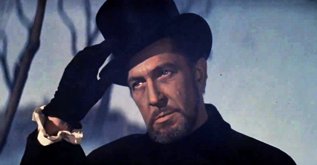 H P Lovecraft inspired generations of horror—but only a few movies were ...