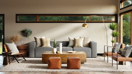 These 5 simple changes can make your living room more practical and stylish
