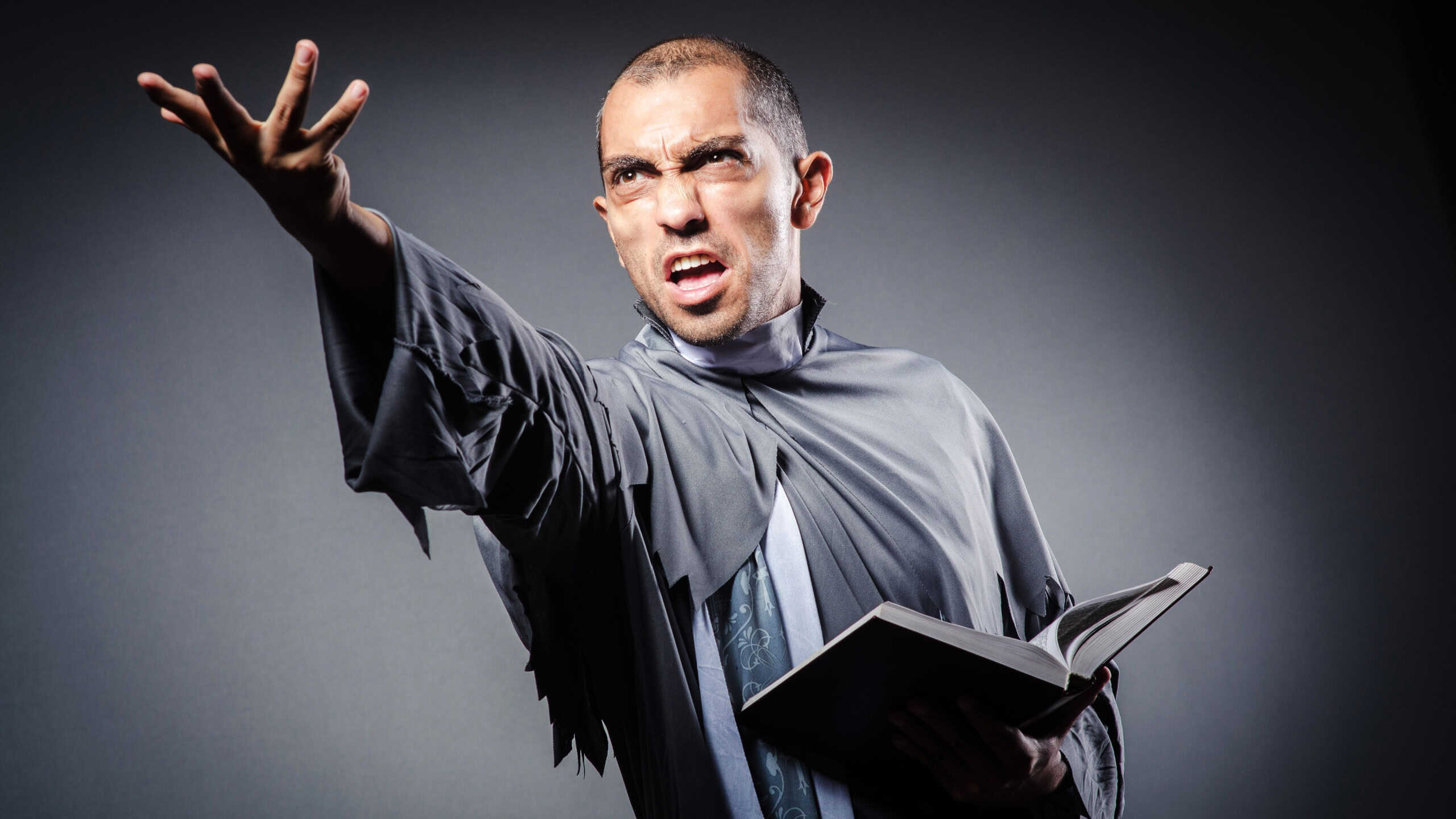 13 barriers keeping Americans away from Christianity