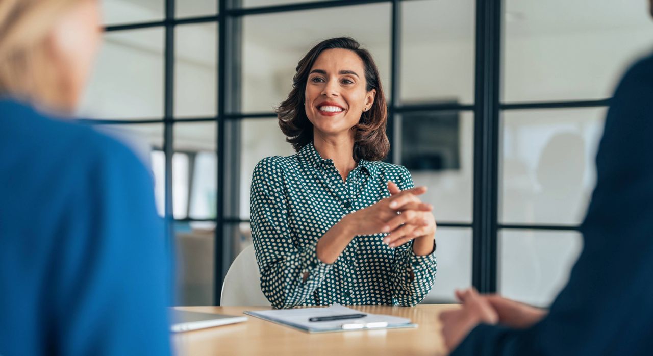 Build relationships, build your brand, build your business