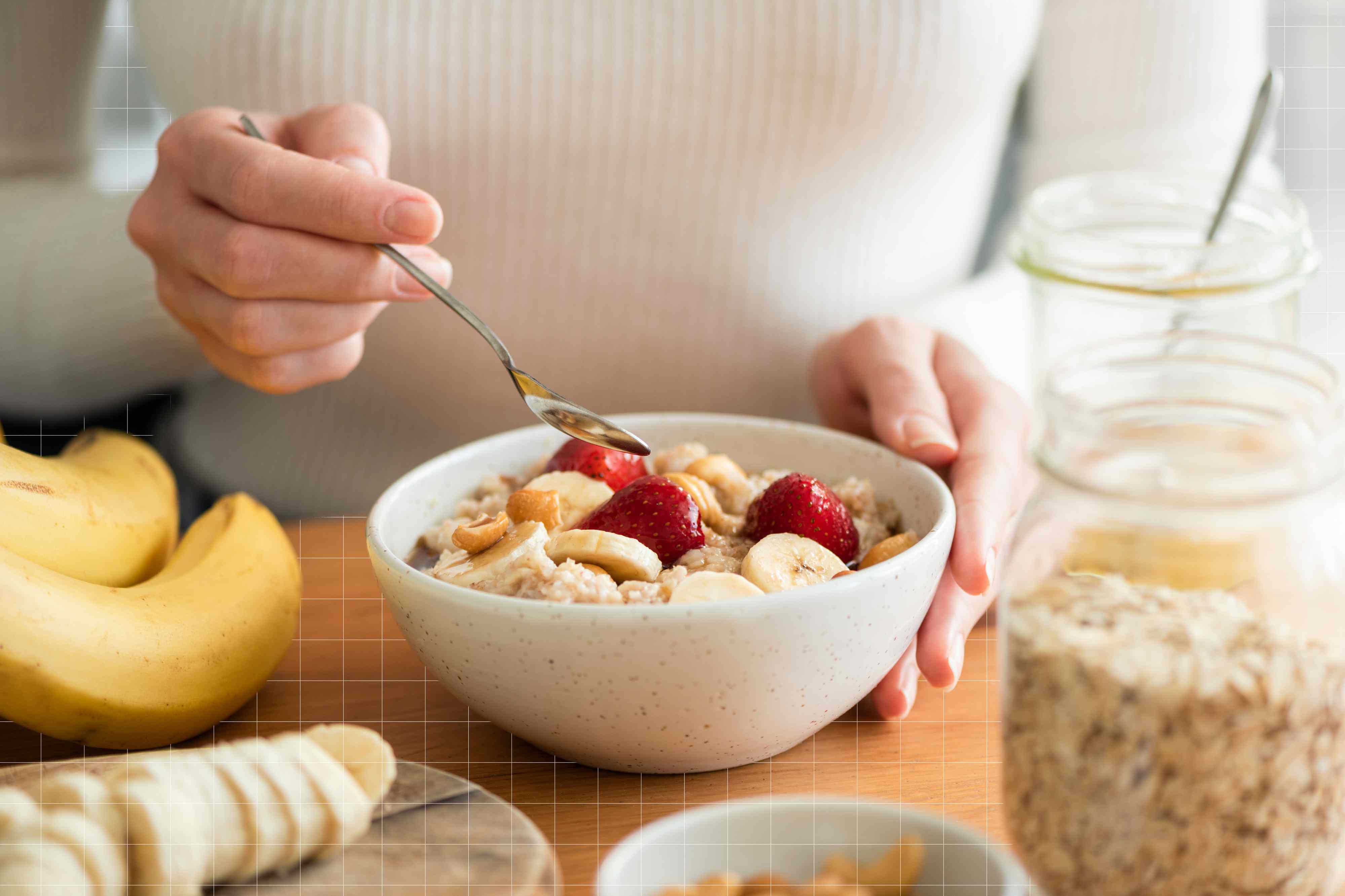 We asked 3 chefs the best brand of oats—they all picked the same one