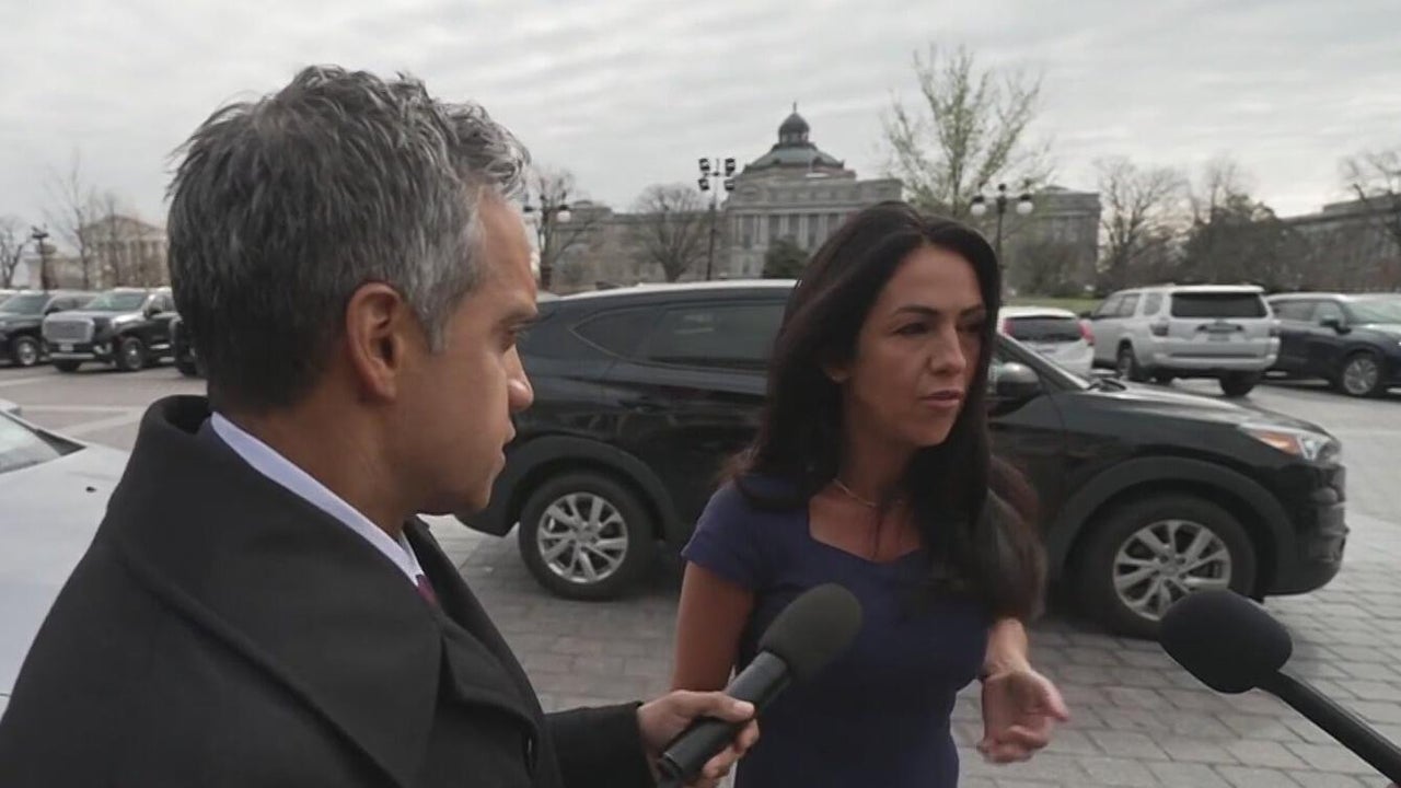 Colorado Congresswoman Lauren Boebert says she's against additional ...