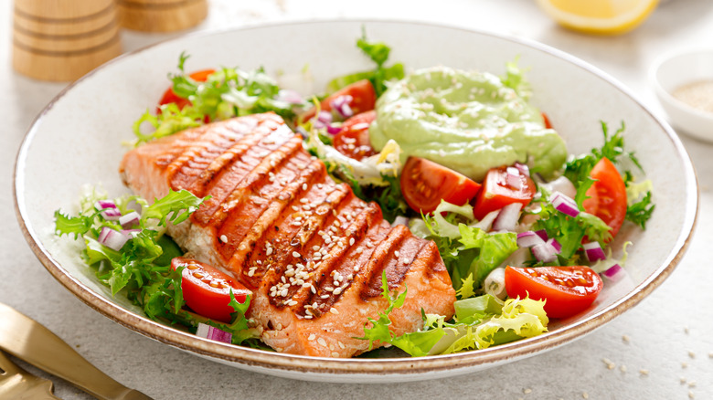 12 sources of healthy fats you should be eating