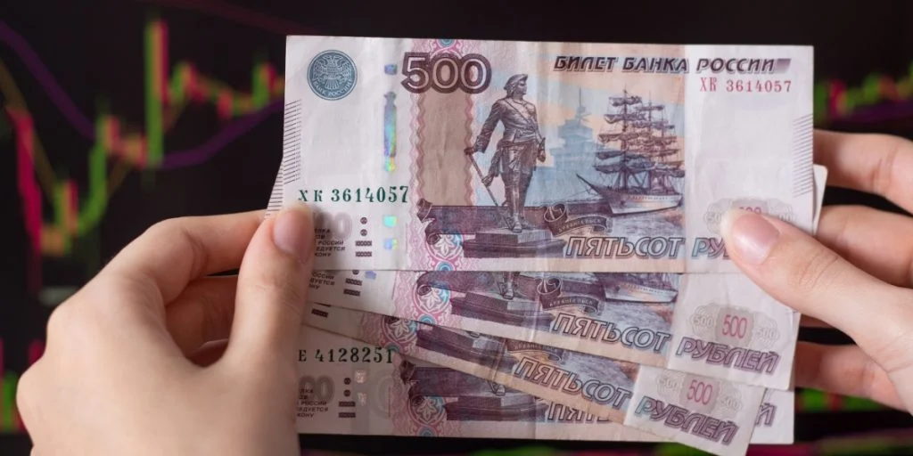 Russlands Abhängigkeit vom Yuan legt neue wirtschaftliche ...