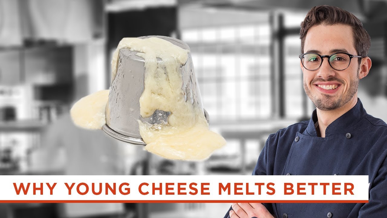 How to choose the best cheese for every melting need