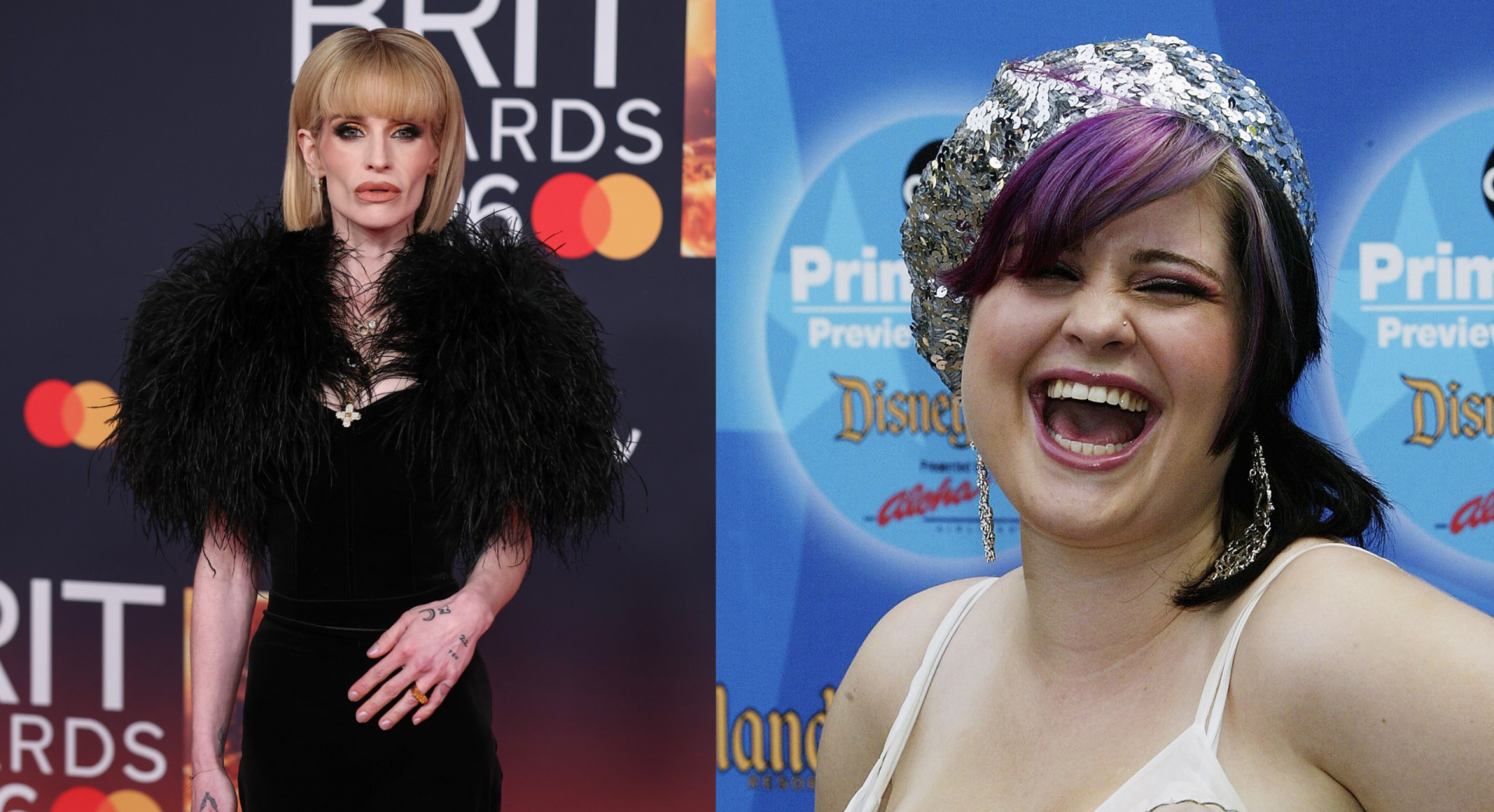 Inspiring celeb weight loss transformations