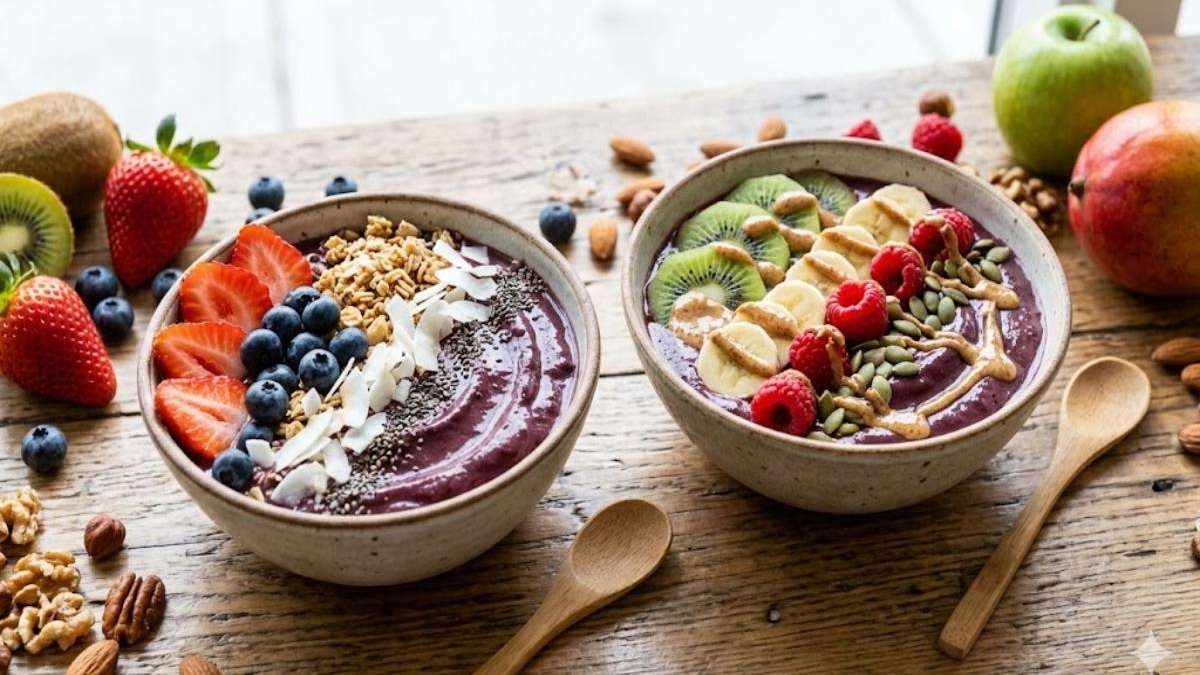 Superfoods or Super Hype? The Truth About Trendy Health Foods Everyone ...