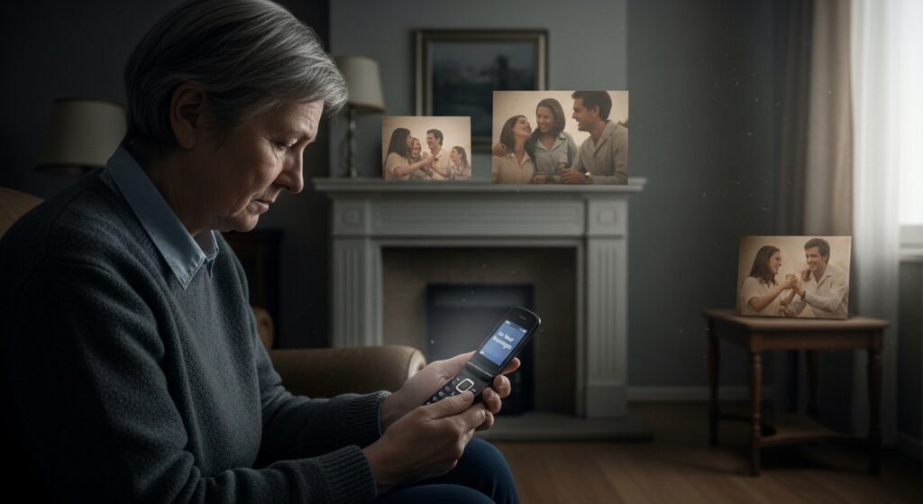 If you have these regrets by 70, you may have led a very miserable life