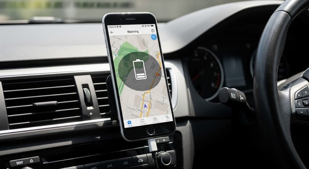 Why skipping car USB charging can save you from 11 hidden phone problems