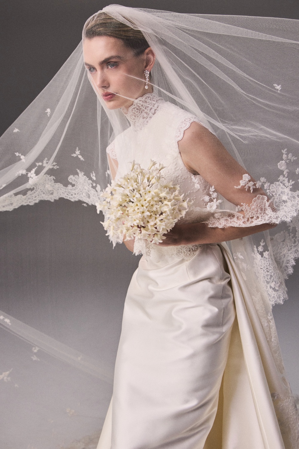 2026 bride? Take note of these major wedding dress trends