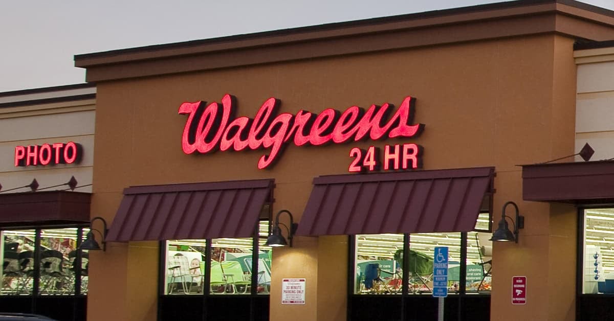 Walgreens staff to start wearing body cameras in stores