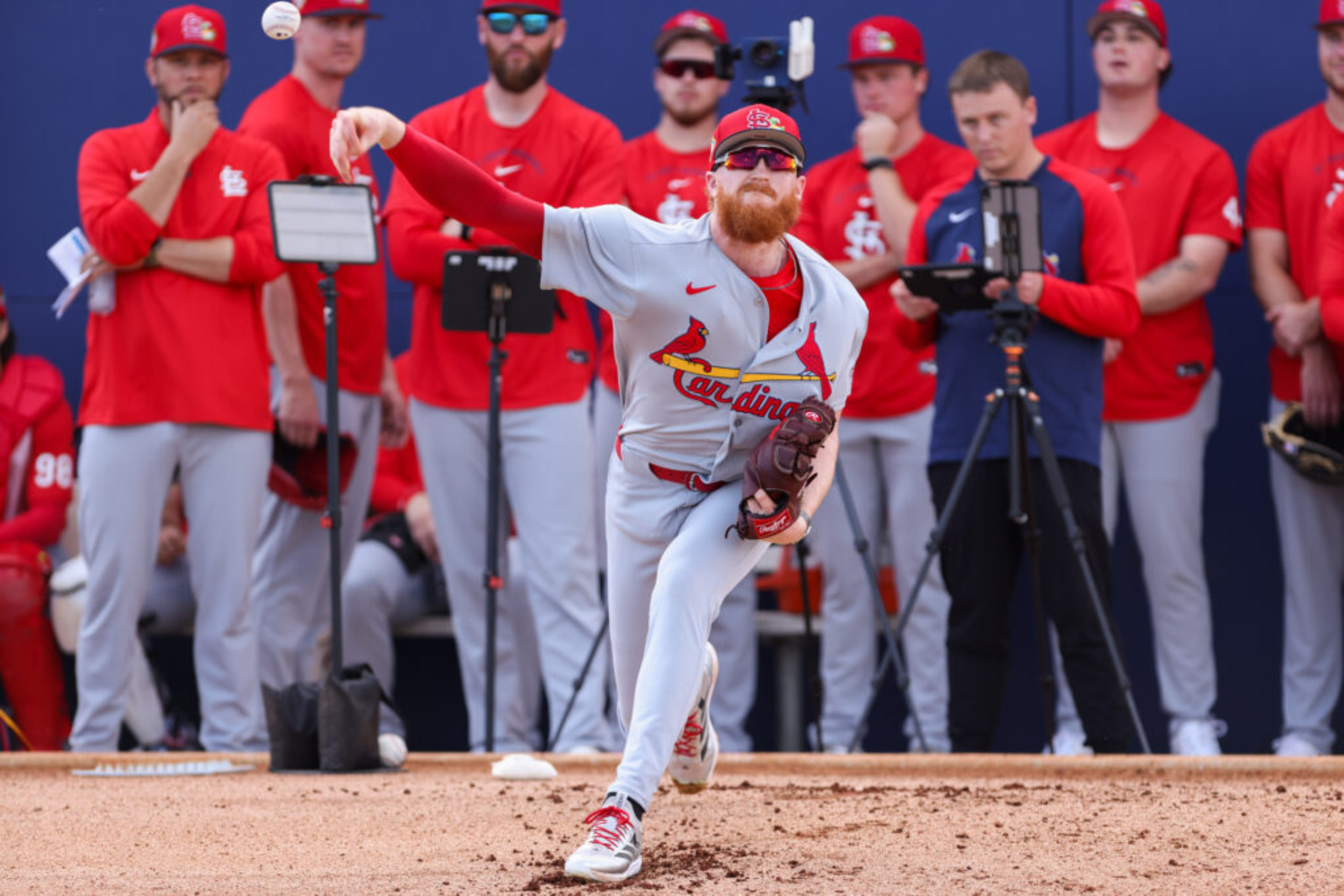 2026 St. Louis Cardinals’ rotation analysis