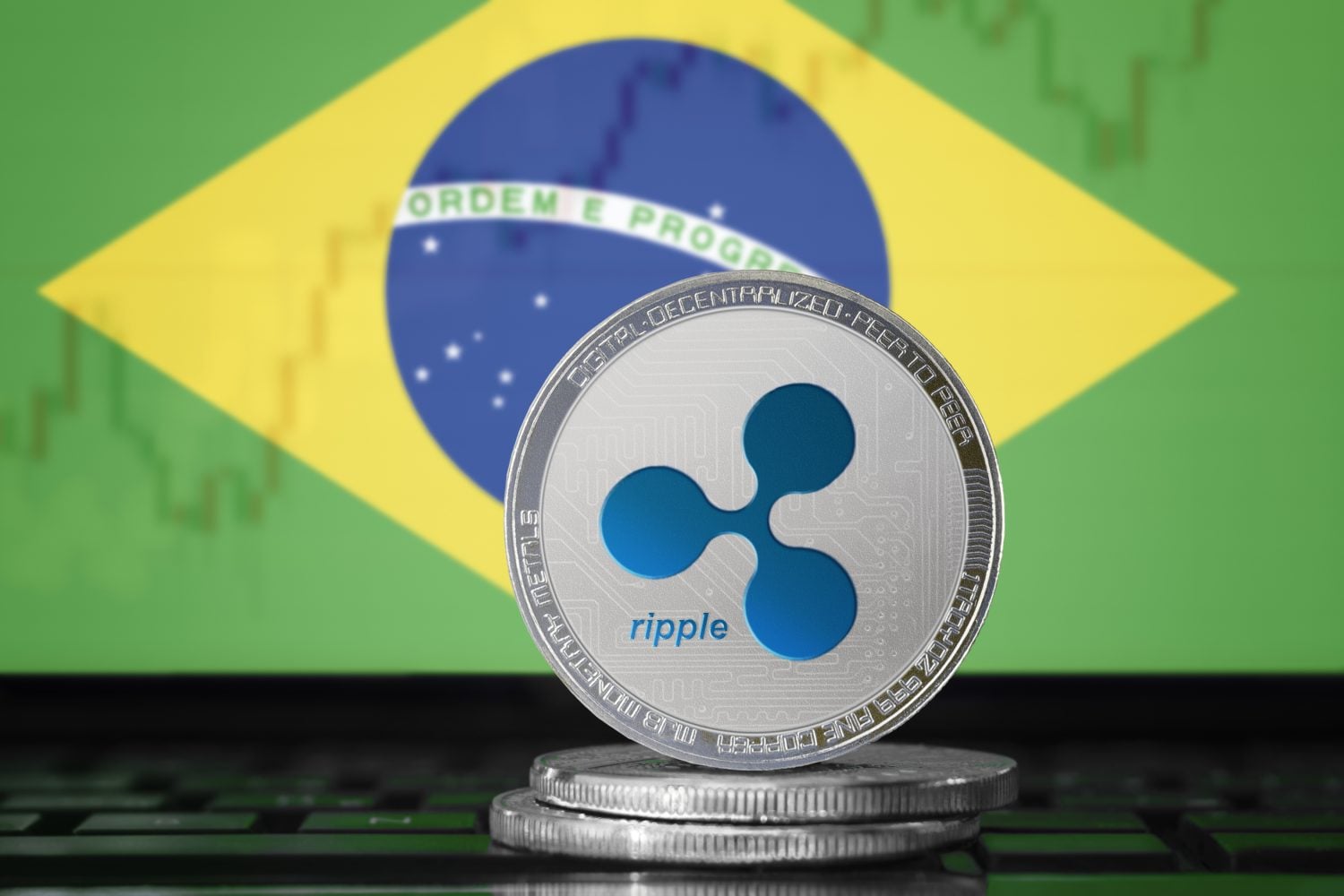 XRP news: Ripple just launched its full financial stack in Brazil—will ...