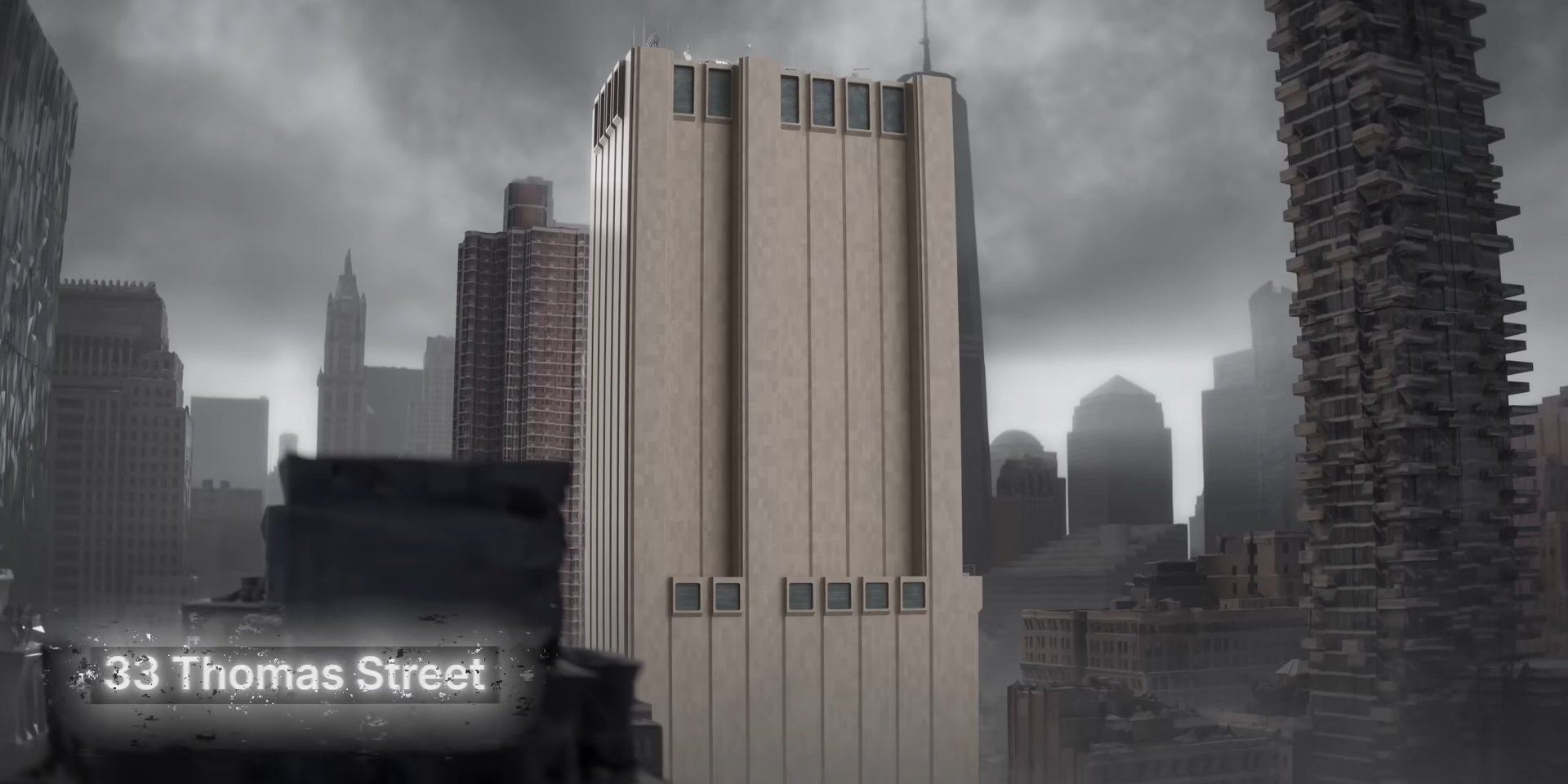 Here's why Manhattan’s weirdest building is one of America’s biggest ...