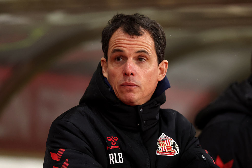 David Jones reveals what stood out when Sunderland interviewed Régis Le ...
