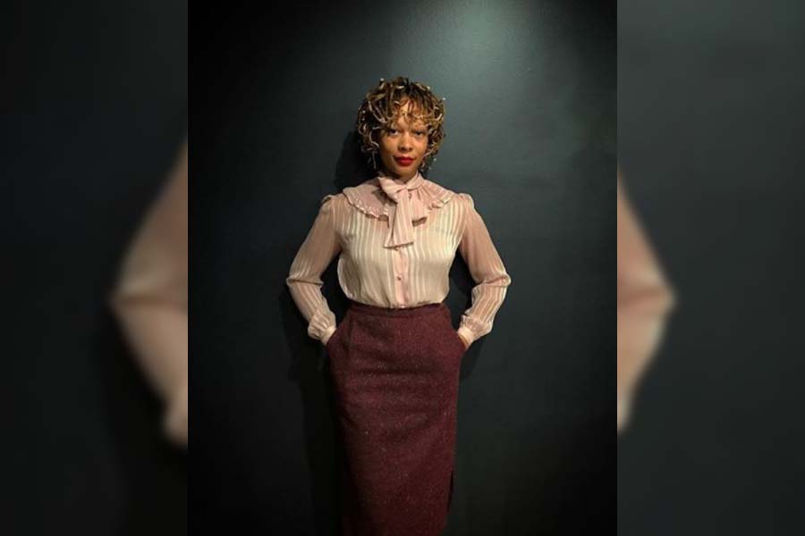 20 tips to modernize vintage clothing