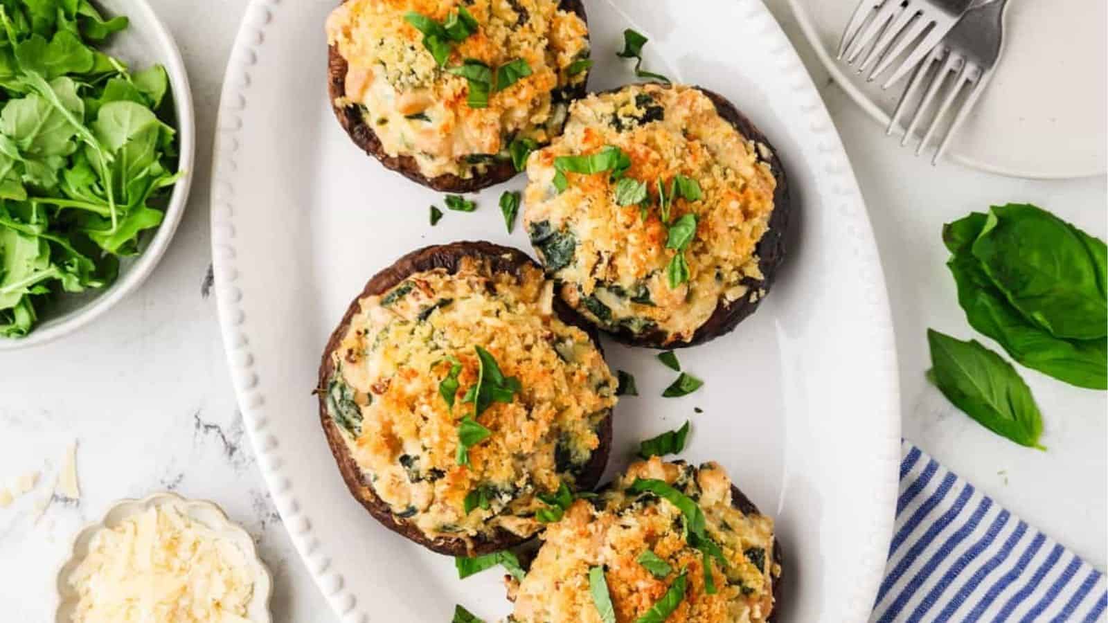 Nobody talks about these potluck dishes—but they’re always gone first