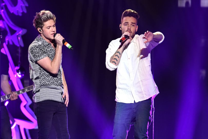Niall Horan makes heartbreaking admission about Liam Payne's death and ...