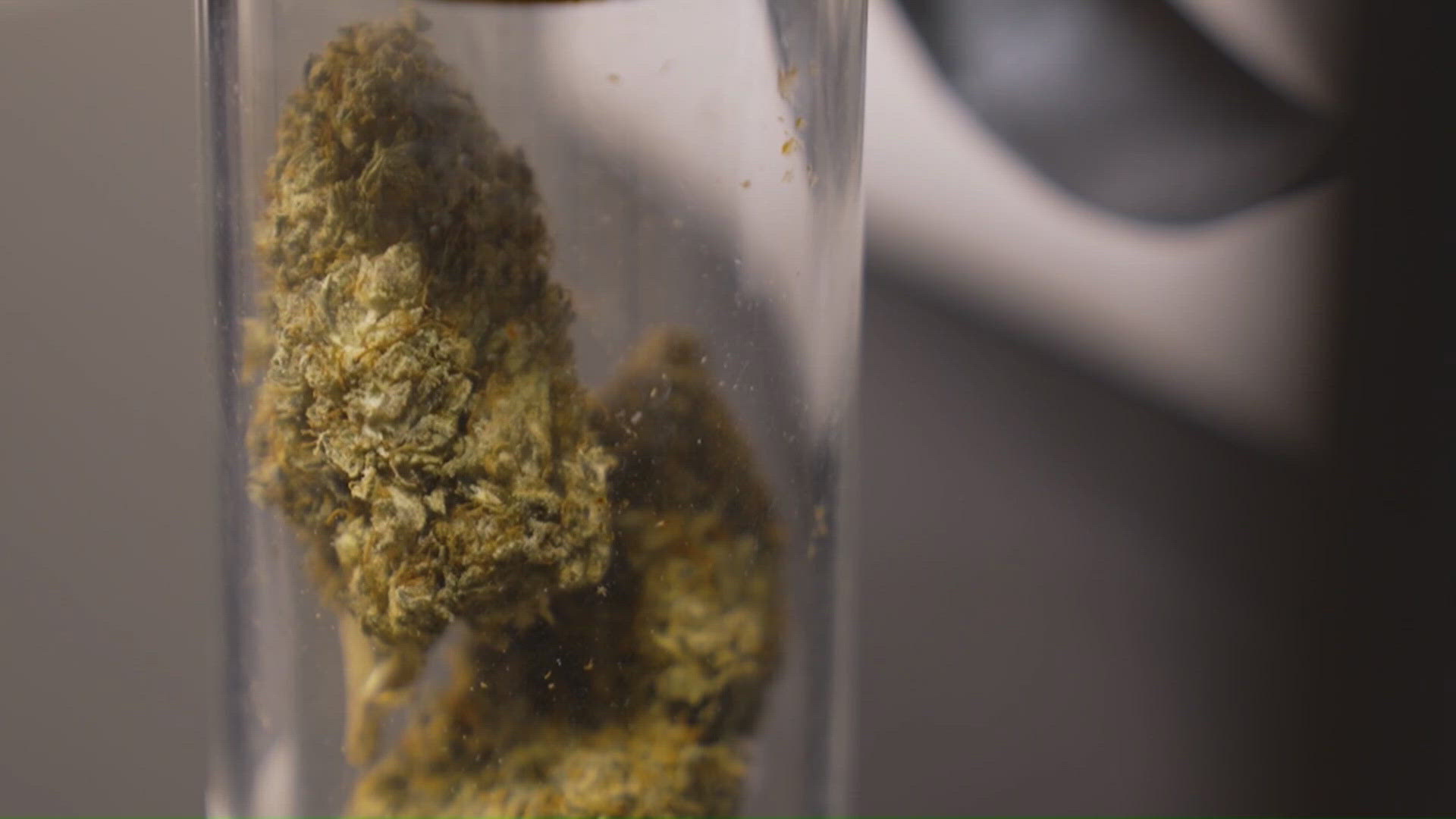 Texas' hemp flower ban could impact some statewide stores