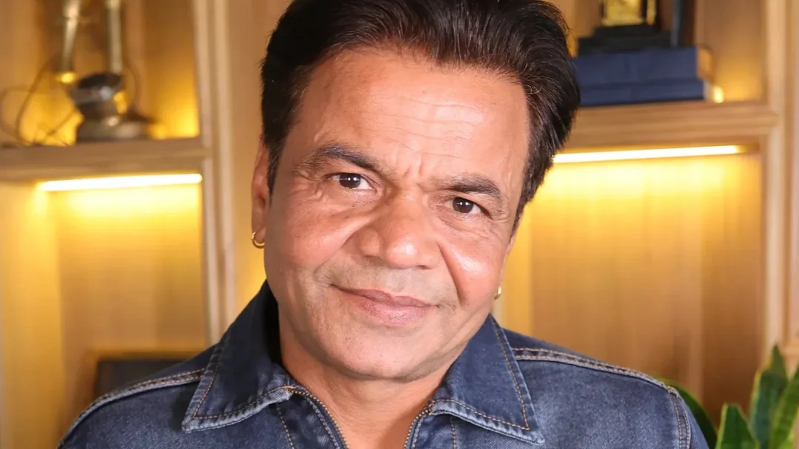 Rajpal Yadav says he is 'very happy' as Salman Khan backs him over ...