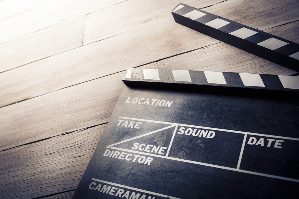 Most iconic movie scenes that were unscripted