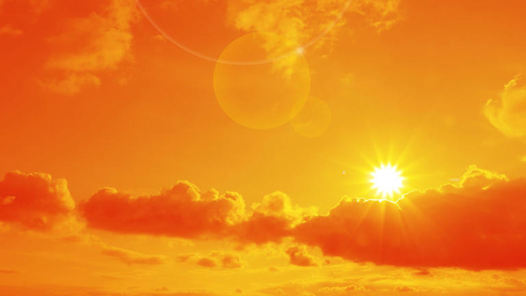 A returning El Niño could make 2027 the hottest year ever recorded ...